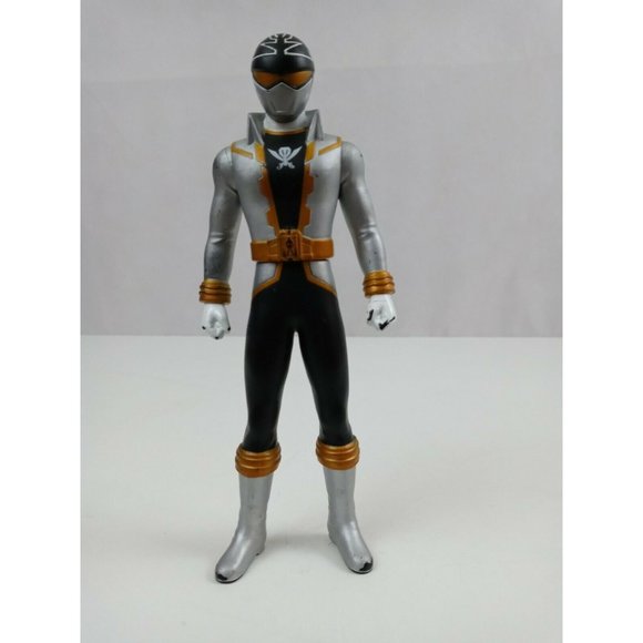 Bandai Namco | Toys | Bandai Power Rangers Super Megaforce Super Mega ...